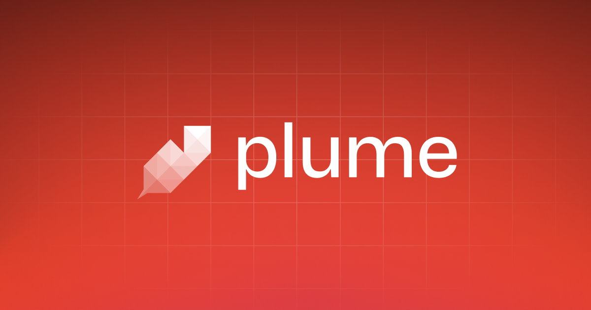 Plume Network